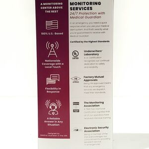 Medical Guardian | Wearables | Medical Guardian Mini Guardian Vzw ...